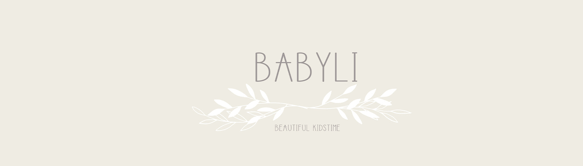 Krabbeldecken und Musselintücher - Qualität und Design von Geburt an!